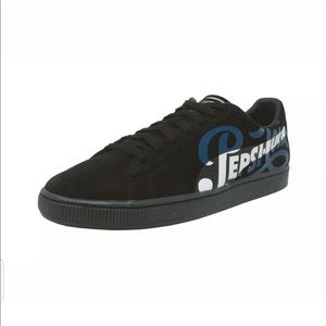 Puma | Shoes | Puma Suede Classic X Pepsi Limited Edition Sneaker ...